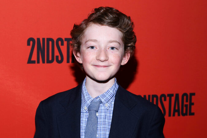 Inside the Opening Night of Tracy Letts’ Mary Page Marlowe Off-Broadway ...