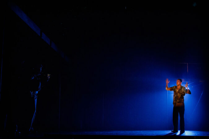 Cast Set for Developmental Workshop of Tim Rice Musical From Here to ...