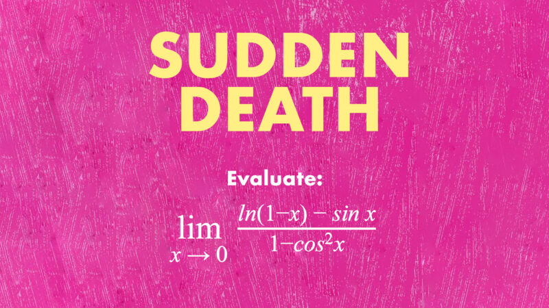 Think You Have What It Takes to Win Mean Girls' Mathlete Championship ...