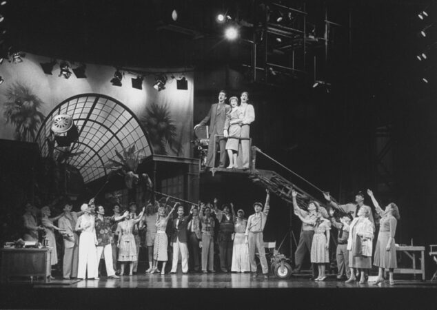 9 Best Musical Tony Winners That Have Never Been Revived on Broadway | Playbill