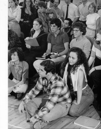 Hey, Old Friend! Looking Back at Merrily We Roll Along | Playbill