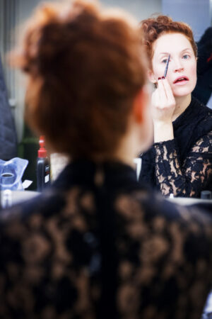 Playbill Mixtape: Great Comet Star Grace McLean Shares Her Inspiration ...