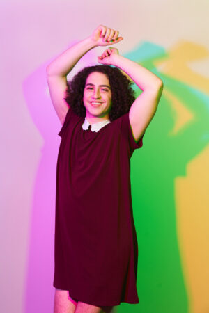 25 LGBTQIA+ Theatre Artists Share Their 2021 Pride Plans | Playbill