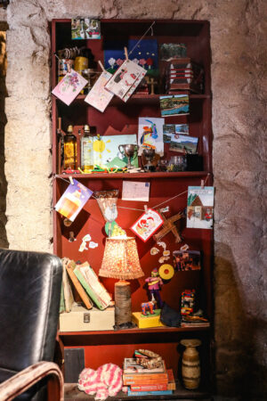 How Scenic Designer Rob Howell Captures the Emotions of The Ferryman in ...