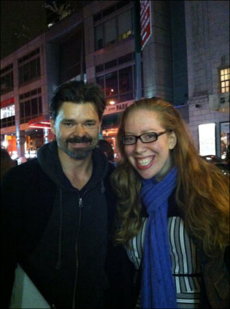 A Photo Journey With Jennifer Ashley Tepper: How a Theatre-Obsessed ...