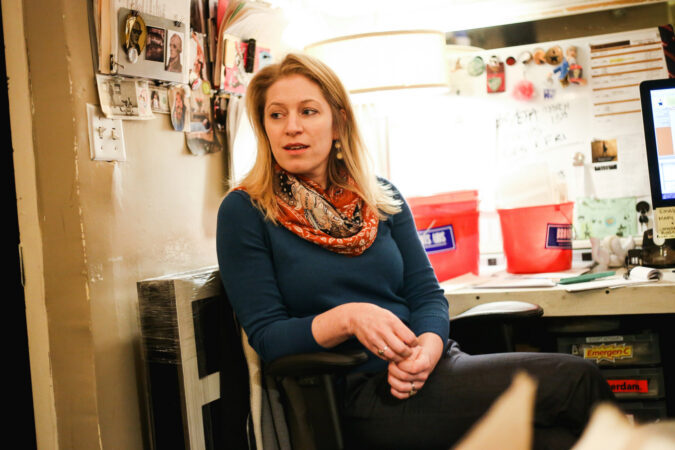 Shepherding the Show: A Day in the Life of Hamilton’s Stage Manager ...