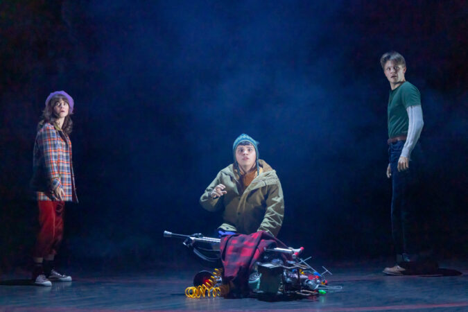 Read the Reviews for Stranger Things: The First Shadow | Playbill