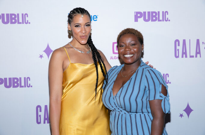 Go Inside the Public Theater’s Annual Gala With Your Queens, Jane ...