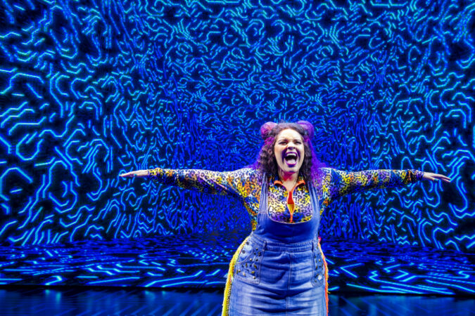 Joe Iconis Musical Punk Rock Girl Will Make World Premiere at Long ...