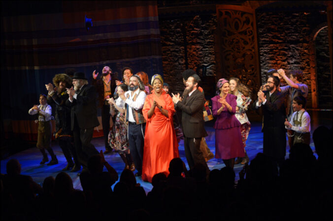 Musical Soul Doctor Will Play U.S. Cinemas in Honor of 10th Anniversary ...