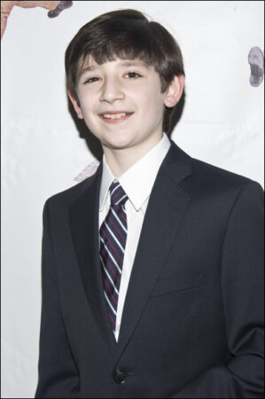 Exclusive: Watch Ben Fankhauser Sing ‘Run Away With Me’ | Playbill