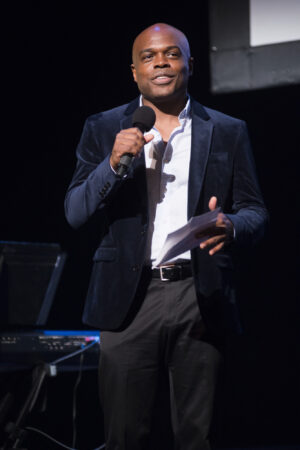 Meet the Cast of the Apollo Theater and Classical Theatre of Harlem's ...