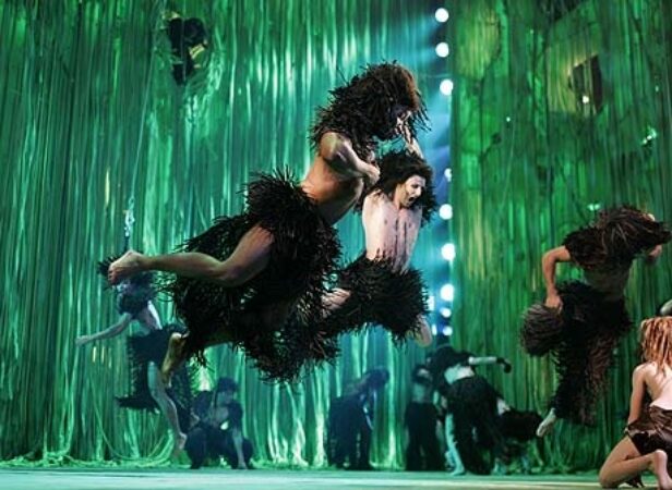 The Wicked Original Broadway Cast: Where Are They Now? | Playbill