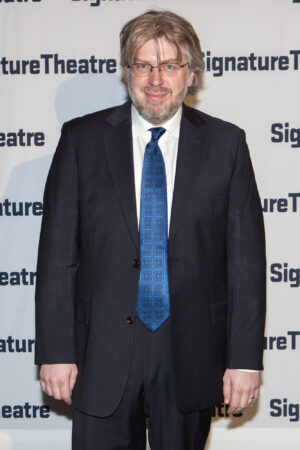 Inside the Signature Theatre Gala Celebrating Late Pulitzer Prize ...