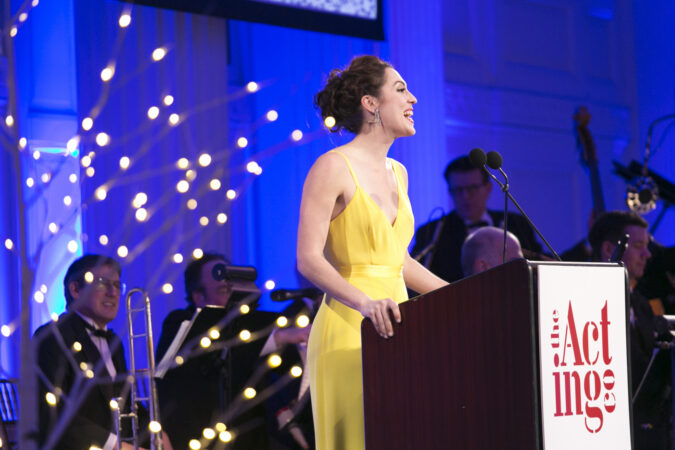 Ariana DeBose, Meryl Streep, Suzan-Lori Parks, More Set for Celebration ...