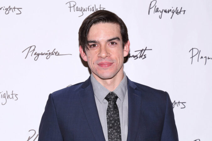 Inside the Opening Night of Robert O’Hara’s Mankind Off-Broadway | Playbill