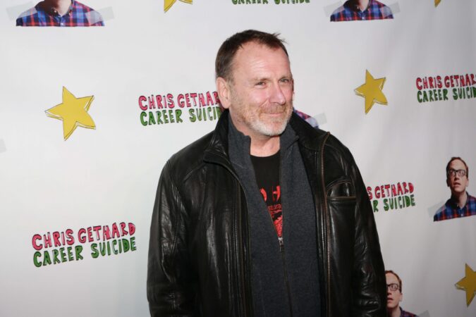 Colin Quinn, Judd Apatow and More Celebrate the Opening of Chris ...