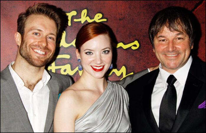 Bette Midler and Allison Janney Among Cast of MGM’s Animated The Addams ...