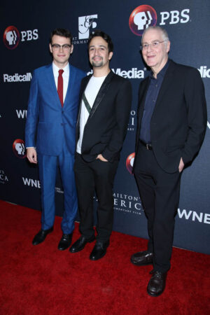 Hamilton’s America Debuts on PBS Tonight | Playbill