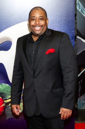 Andrew Lloyd Webber's History-Making The Phantom of the Opera Sets ...