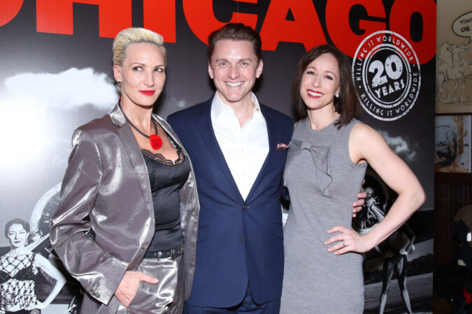 Nowadays: The Chicago Company Recalls Favorite Memories from 1996 ...