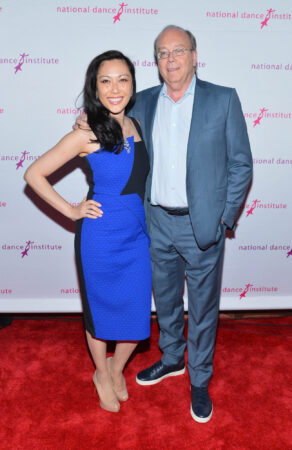 Broadway Dancers and Choreographers Share How Jacques D’Amboise Changed ...