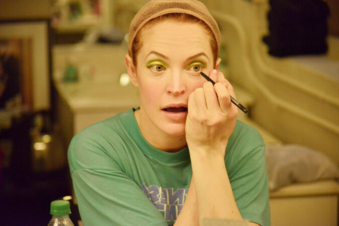 Go Behind the Scenes of 9 Broadway Dressing Rooms | Playbill