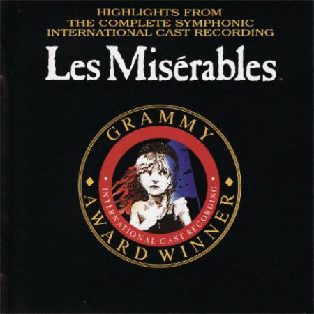 The Definitive List of the 43 Best-Selling Cast Recordings of All Time ...