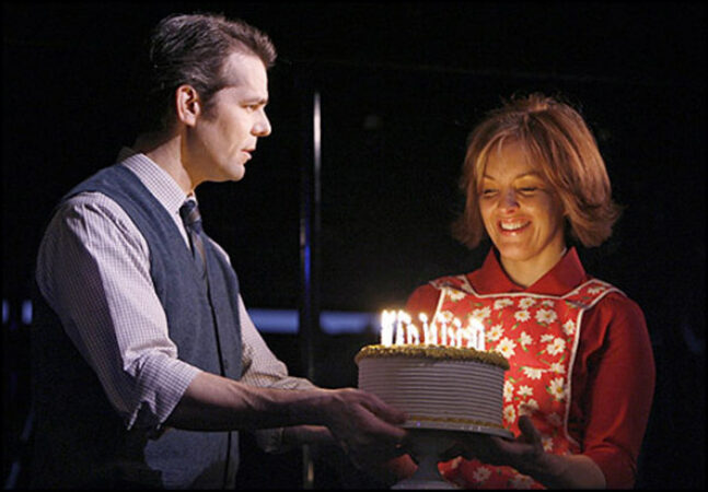 From Side Show to Next to Normal: A Look Back at Alice Ripley on the ...