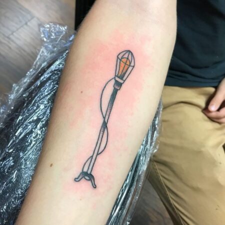 33 More Broadway-Themed Tattoos | Playbill