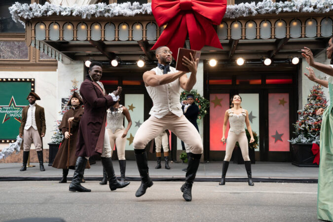 Check Out Photos of Hamilton, Jagged Little Pill, and More at the Macy ...