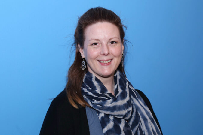 Meet the Cast of Charles L. Mee’s First Love at Cherry Lane Off ...