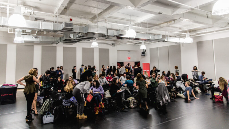 Inside the Newly Expanded RWS Studios, a Theatrical One-Stop Shop in ...