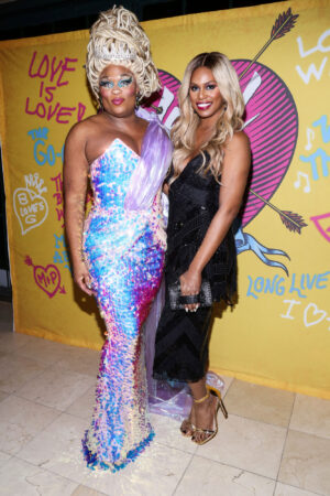 Inside Opening Night of Head Over Heels on Broadway | Playbill