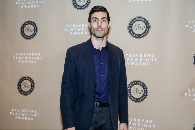 Go Inside the Steinberg Playwright Awards Honoring Suzan-Lori Parks ...