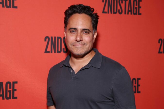 At Opening Night for Bess Wohl's Make Believe Off-Broadway | Playbill