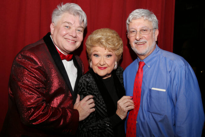 Photos: Richard Skipper Celebrates the 53rd Anniversary of Hello, Dolly ...