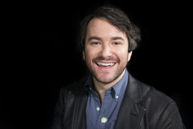 Flip Through All The Tony Nominated Lead Actors of 2016 | Playbill