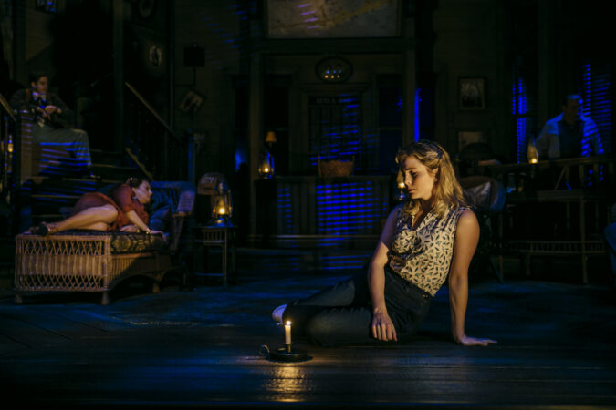 See Andy Garcia, Joely Fisher, and Danny Pino in Geffen Playhouse's Key ...
