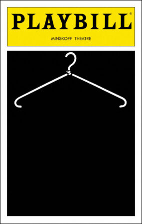 Can You Name the Show From Its Playbill Cover? | Playbill