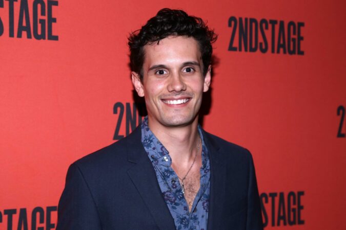 At Opening Night for Bess Wohl's Make Believe Off-Broadway | Playbill