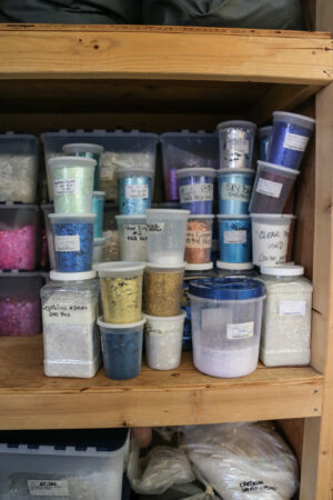 Go Inside the Scenic Paint Shop Responsible for the Brilliant Looks of ...