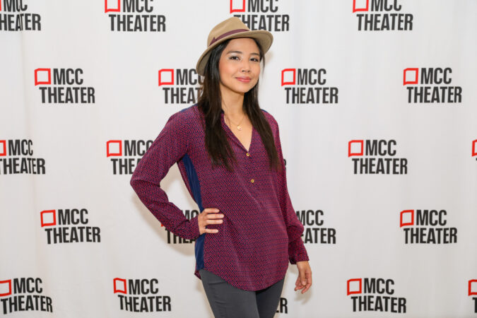 See the Cast and Creative Team of Alice By Heart Meet the Press | Playbill
