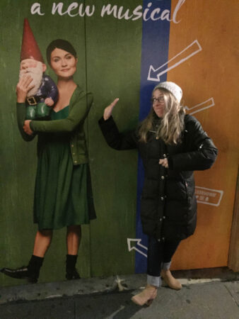 Look Back at Highlights of Amélie Starring Phillipa Soo | Playbill