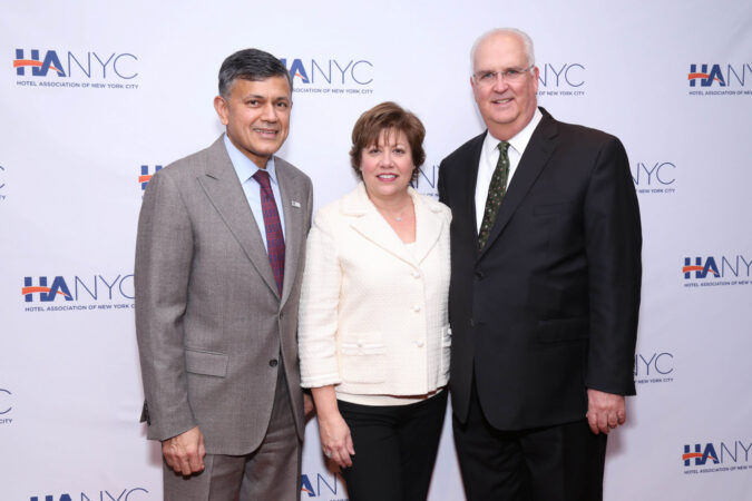 See Phantom Star James Barbour at the Red Carpet Hospitality Gala ...