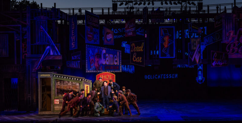 Watch Kendra Kassebaum, Ben Davis, Jordan Gelber in St. Louis Muny’s ...