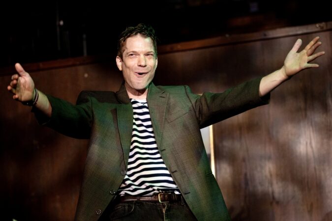 Ode to the Wasp Woman to Close Off-Broadway | Playbill