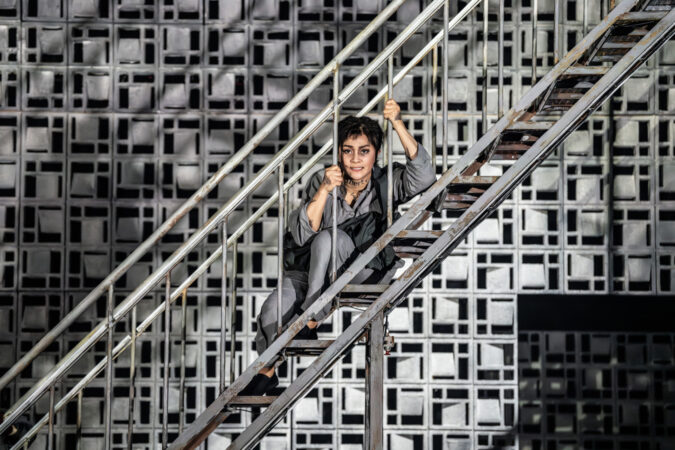 Photos: Get a 1st Look at Sheffield Theatres' Miss Saigon, Starring ...