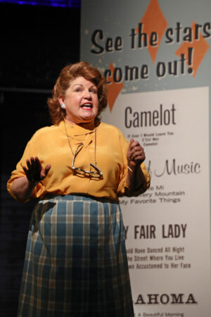 Check Out Photos of Nora Brigid Monahan, L Morgan Lee, More in ...