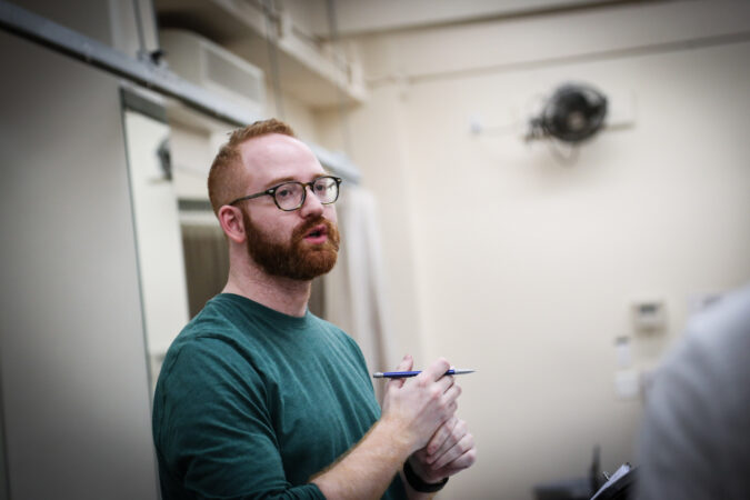 EXCLUSIVE: Get Ready for BroadwayCon with a Look Inside Rehearsals for ...